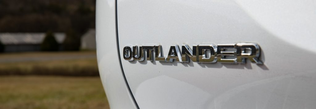 How many colors does the 2023 Mitsubishi Outlander come in? – San Jose ...