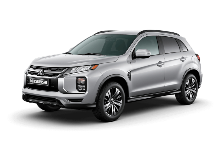What colors does the 2023 Mitsubishi Outlander Sport come in? – San ...