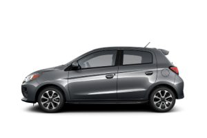 2024 Mitsubishi Mirage and Mirage G4 Color Options – San Jose ...
