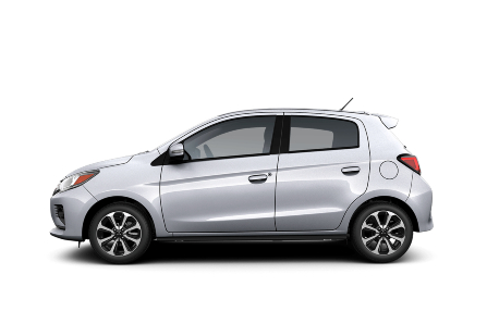 2024 Mitsubishi Mirage and Mirage G4 Color Options – San Jose ...