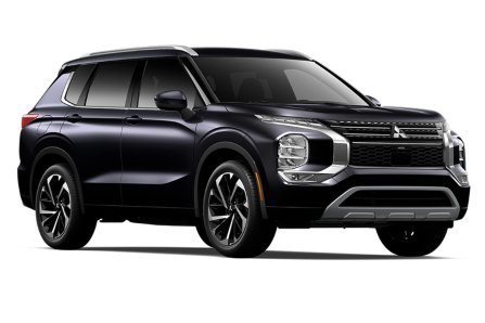 2024 Mitsubishi Outlander Color Options – San Jose Mitsubishi Blog